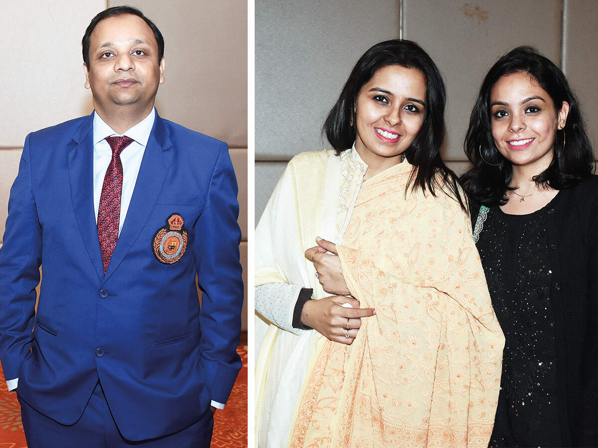 A lot of women power at this event in Lucknow! | Events Movie News ...
