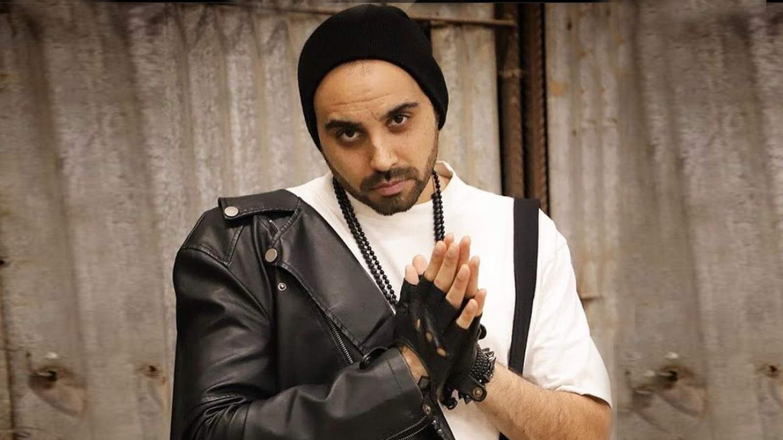 Hip-hop star Raool: I was born in the UK and raised in Australia, but ...