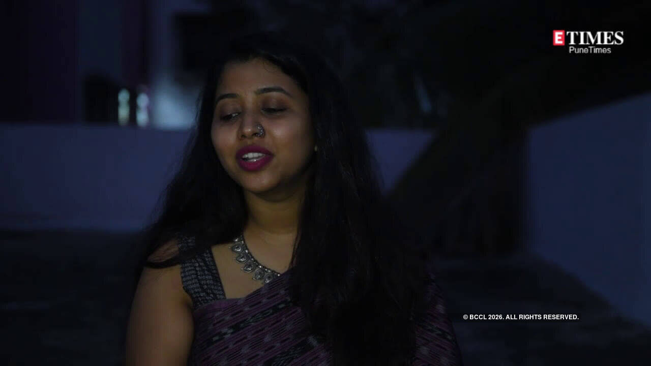 patriotisms: On the occasion of Republic Day, playback singer Anandi ...