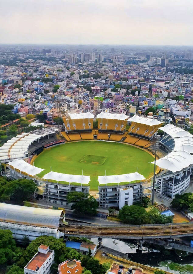 Meet the man who was part of India's first test win - Times of India