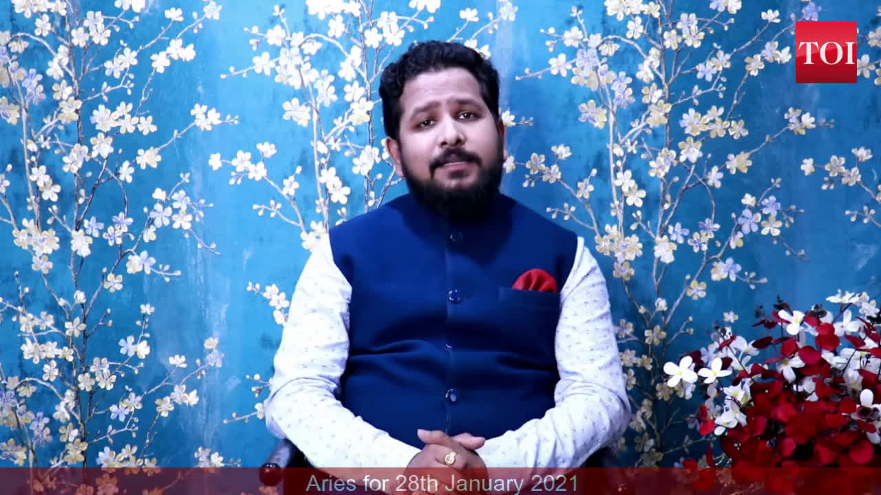 Daily Horoscope, 28 January 2021: Check your astrology predictions