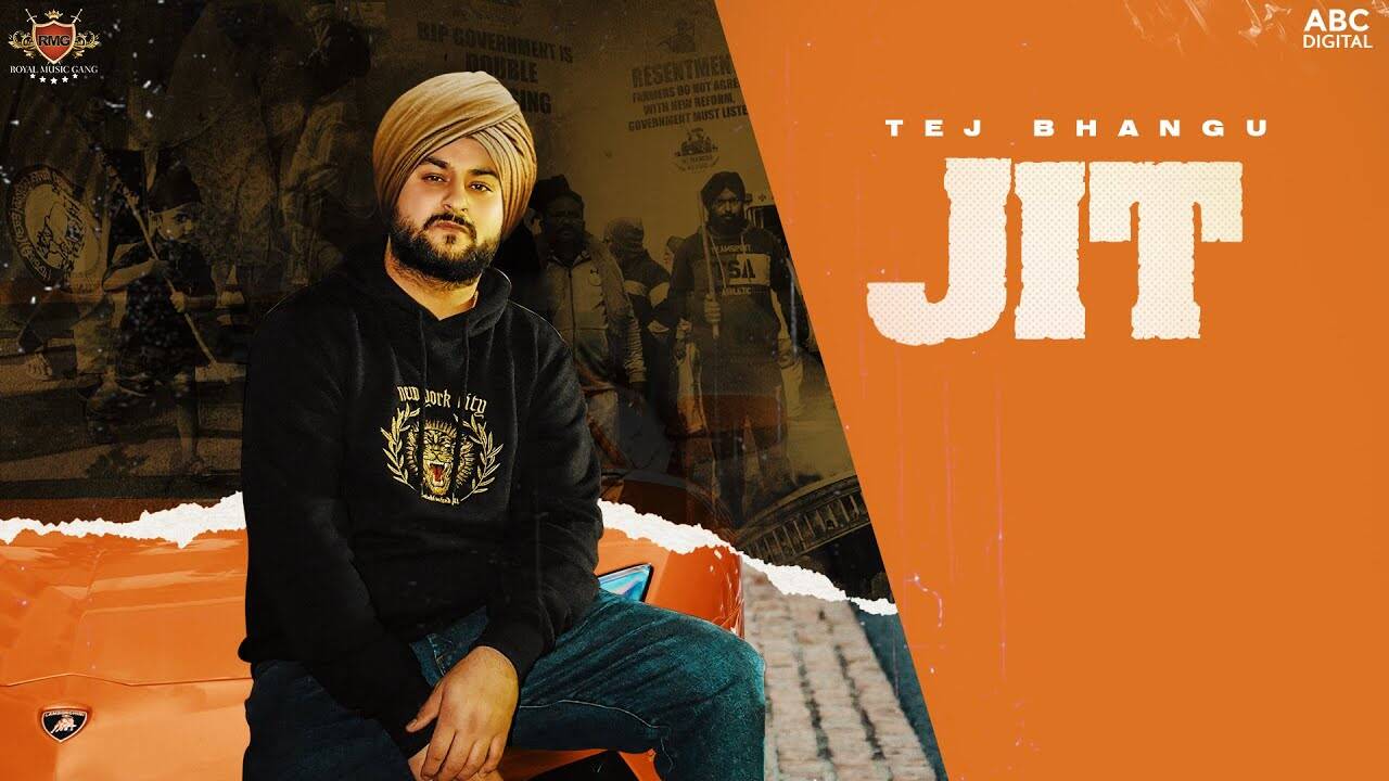 Check Out New Punjabi Song Music Video - 'Jit' Sung By Tej Bhangu