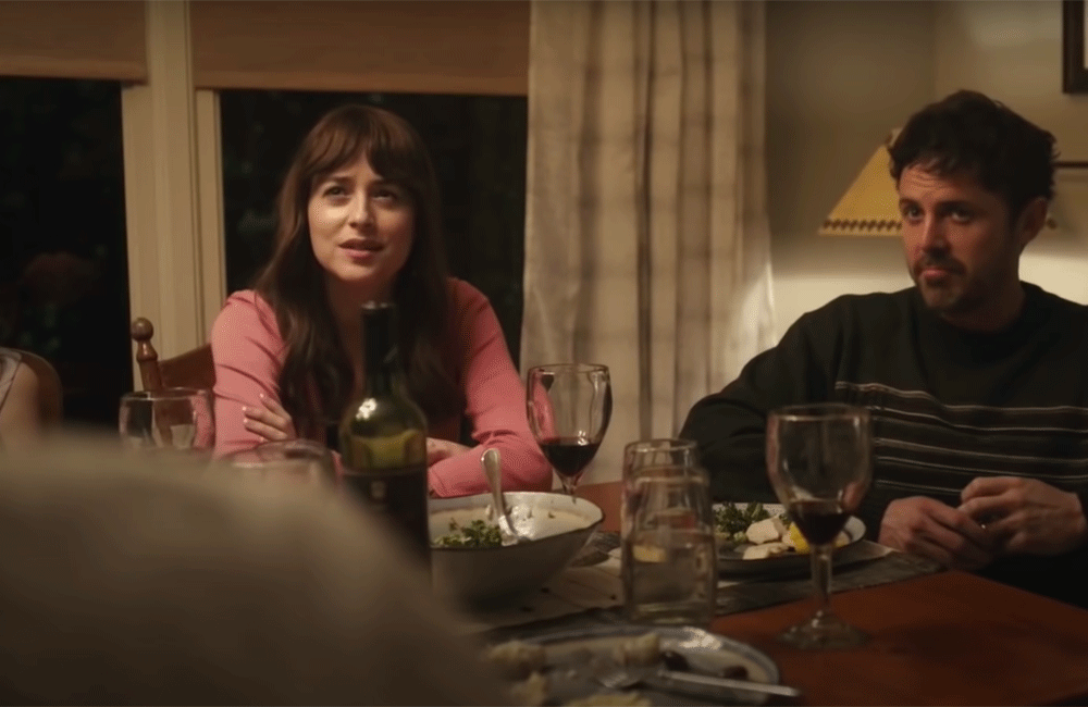 Our Friend Movie User Reviews & Ratings | Our Friend (2021) | Times Of ...