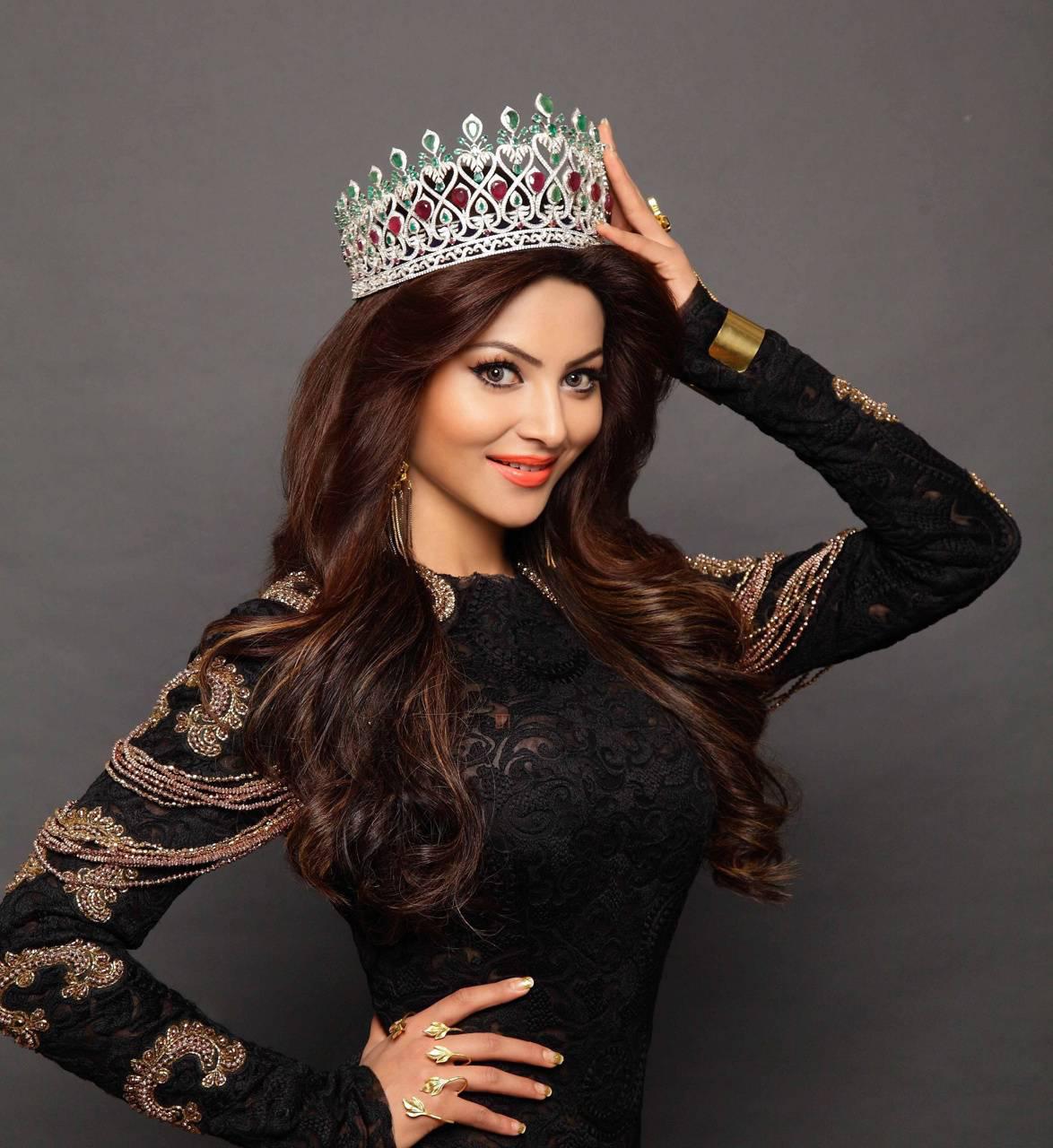 Urvashi Rautela Is The First Indian To Feature In Top 10 World's ...