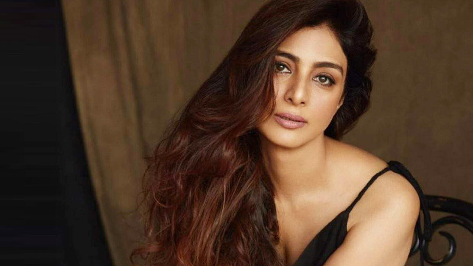 Tabu talks about playing unconventional roles, asks what's so ...