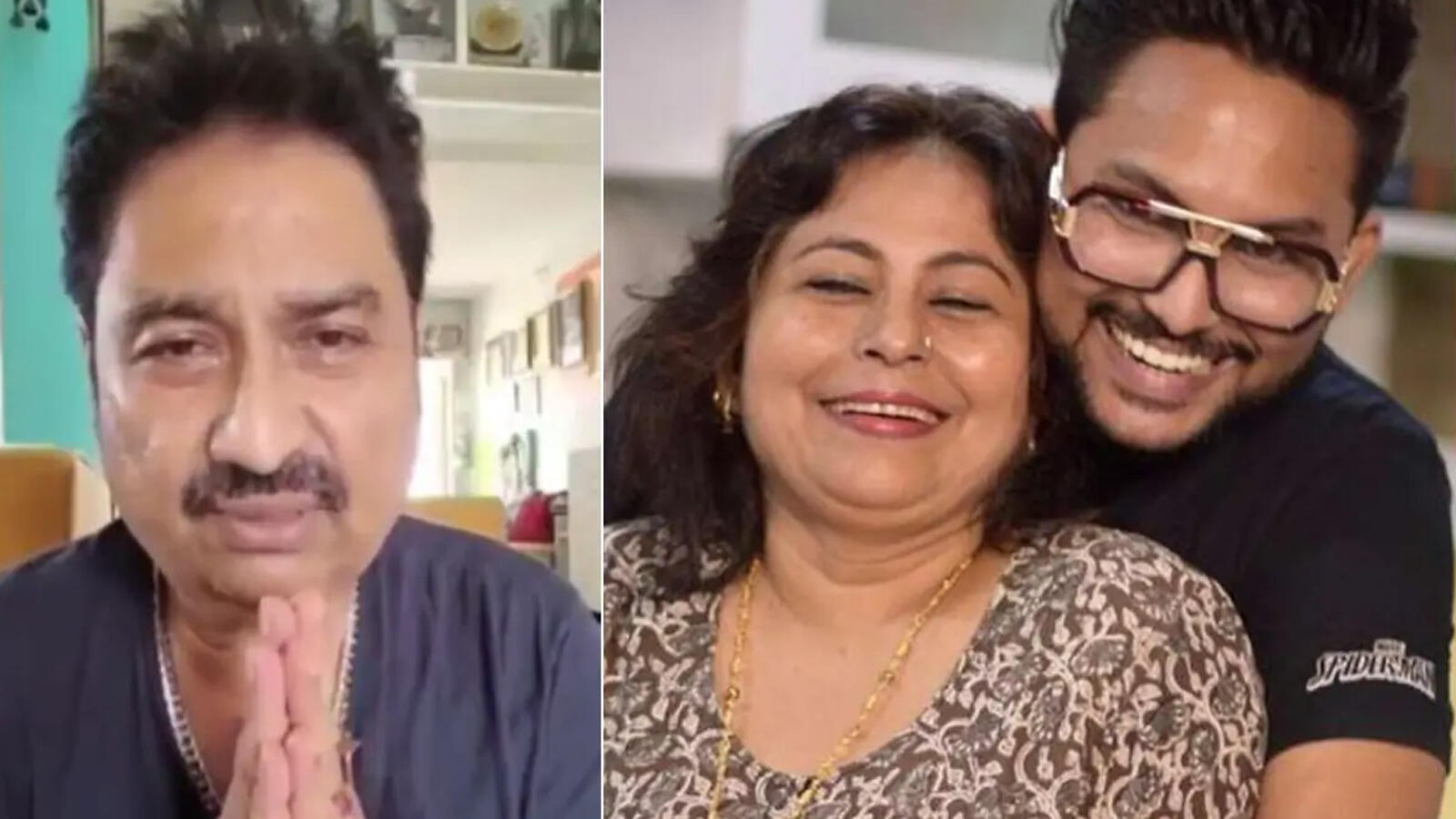 Jaan Kumar Sanu opens up on his relationship with father Kumar Sanu ...