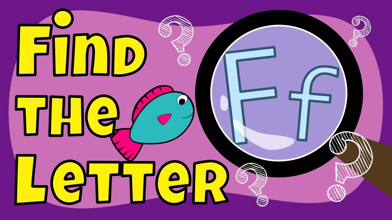 Check Out Popular Children Songs and English Nursery Song 'Alphabet ...