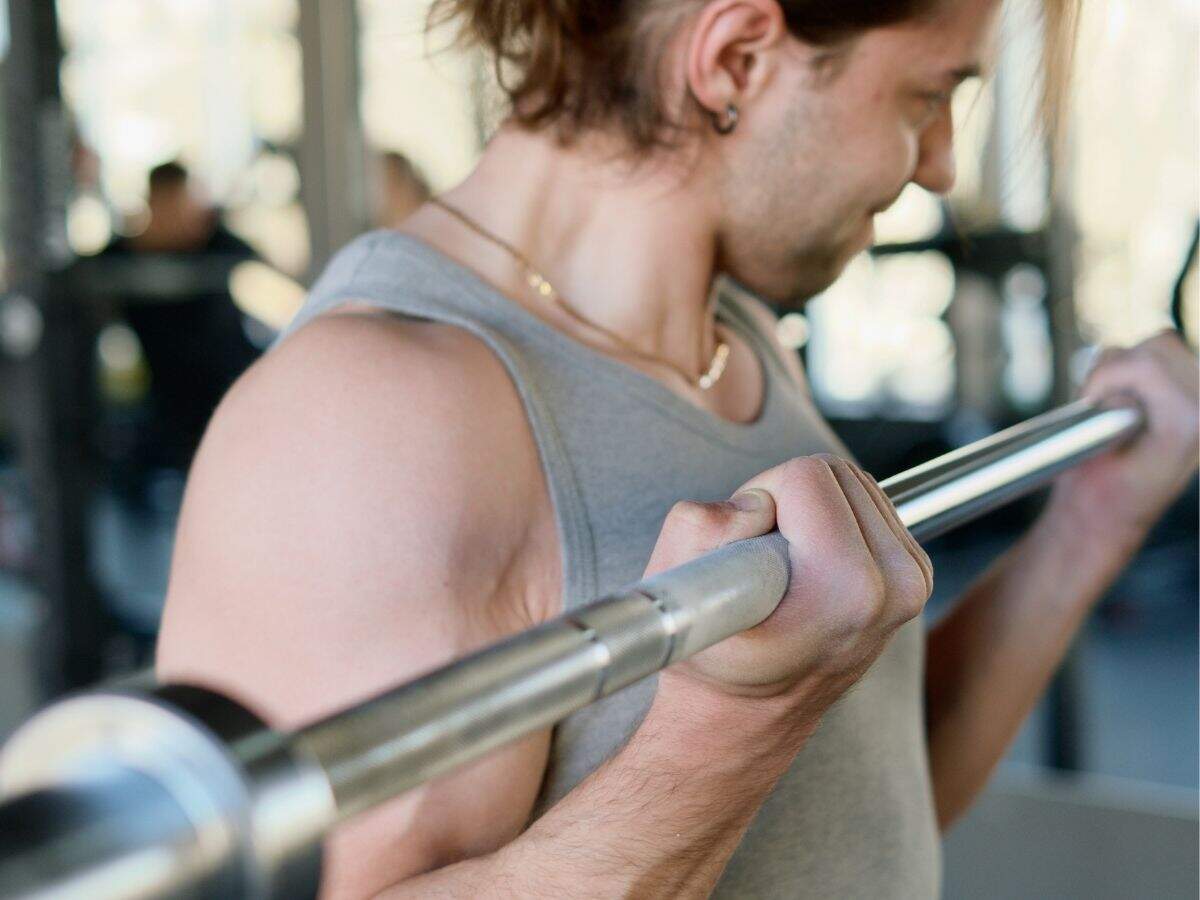 Common mistakes beginners make while going to the gym
