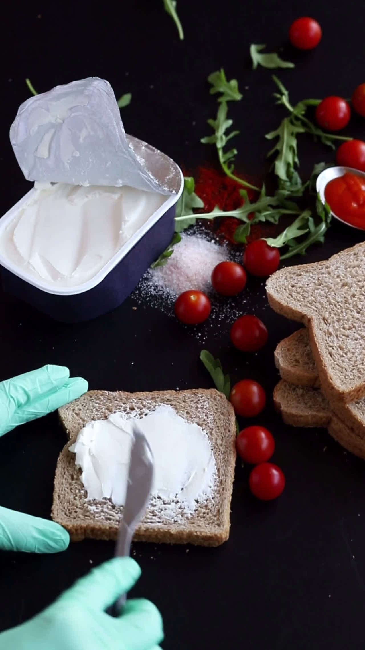 Bread quality - Times Food