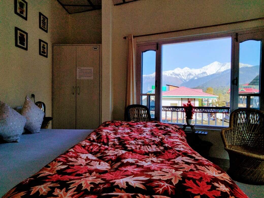 Here’s why homestays are a hit with travellers this season - Times of India