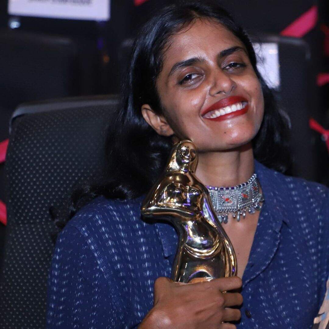 actress kani speech: Kani Kusruti's Kerala State Film Award acceptance ...