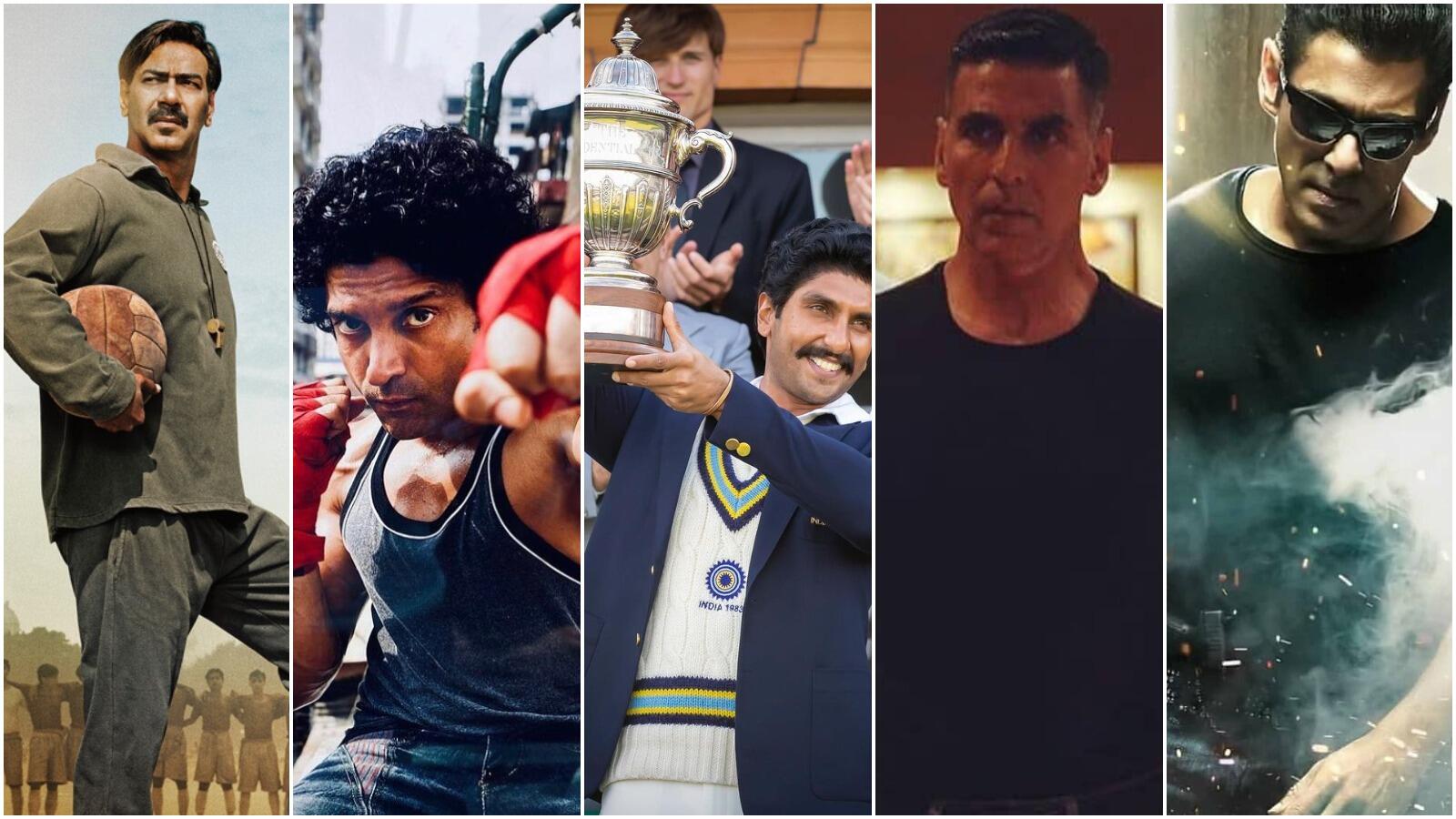 Is Bollywood ready to greet its audience in theatres?