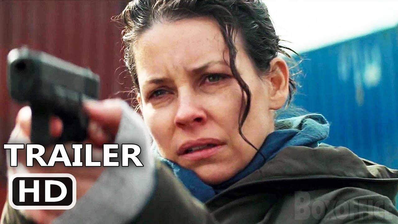 Crisis - Official Trailer