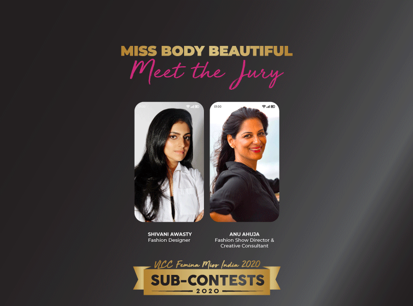 VLCC Femina Miss India 2020: ‘Miss Body Beautiful’ Sub-Contest