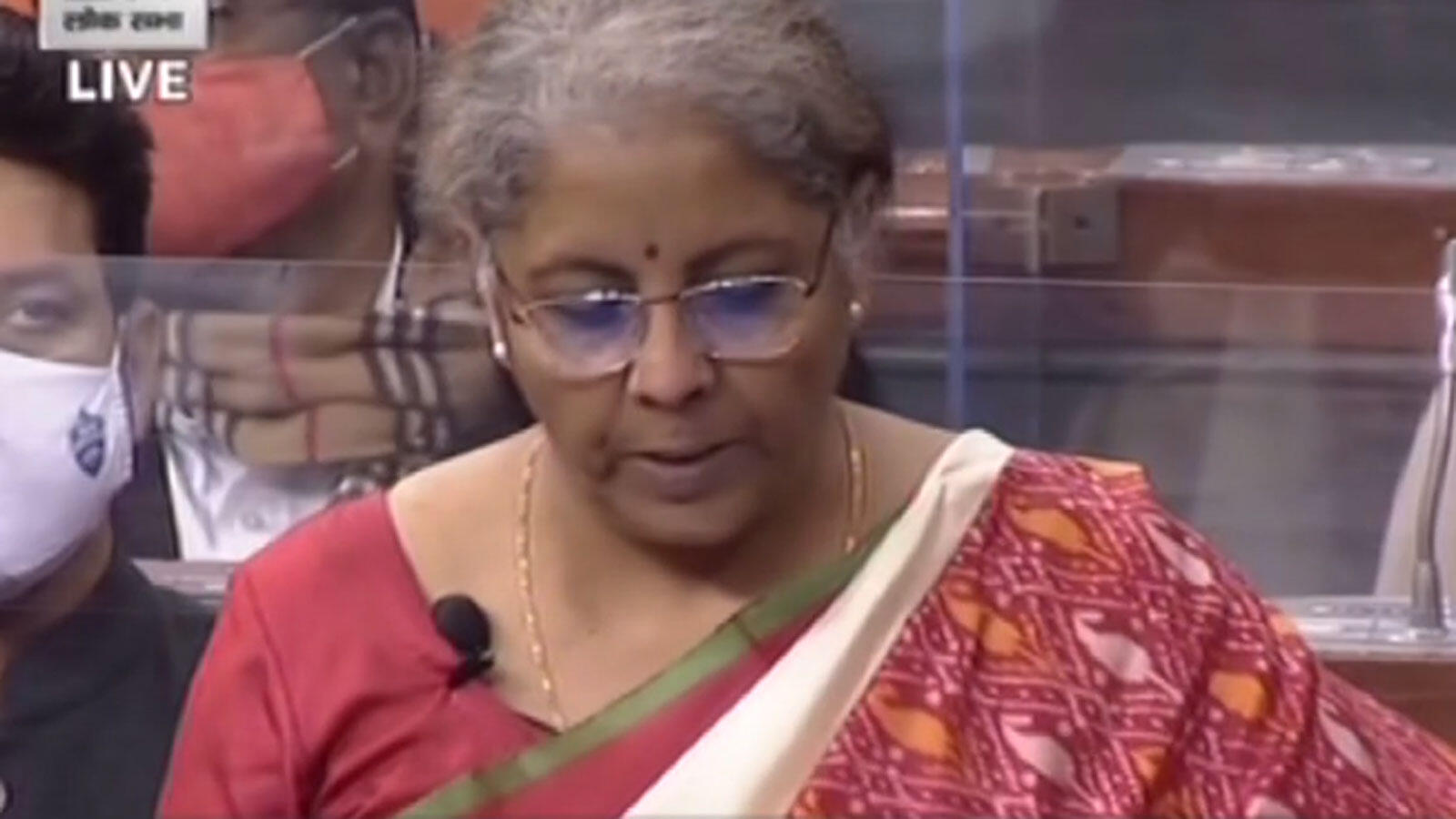 Budget 2021-22: Assam gets Rs 34,000 crore for road development