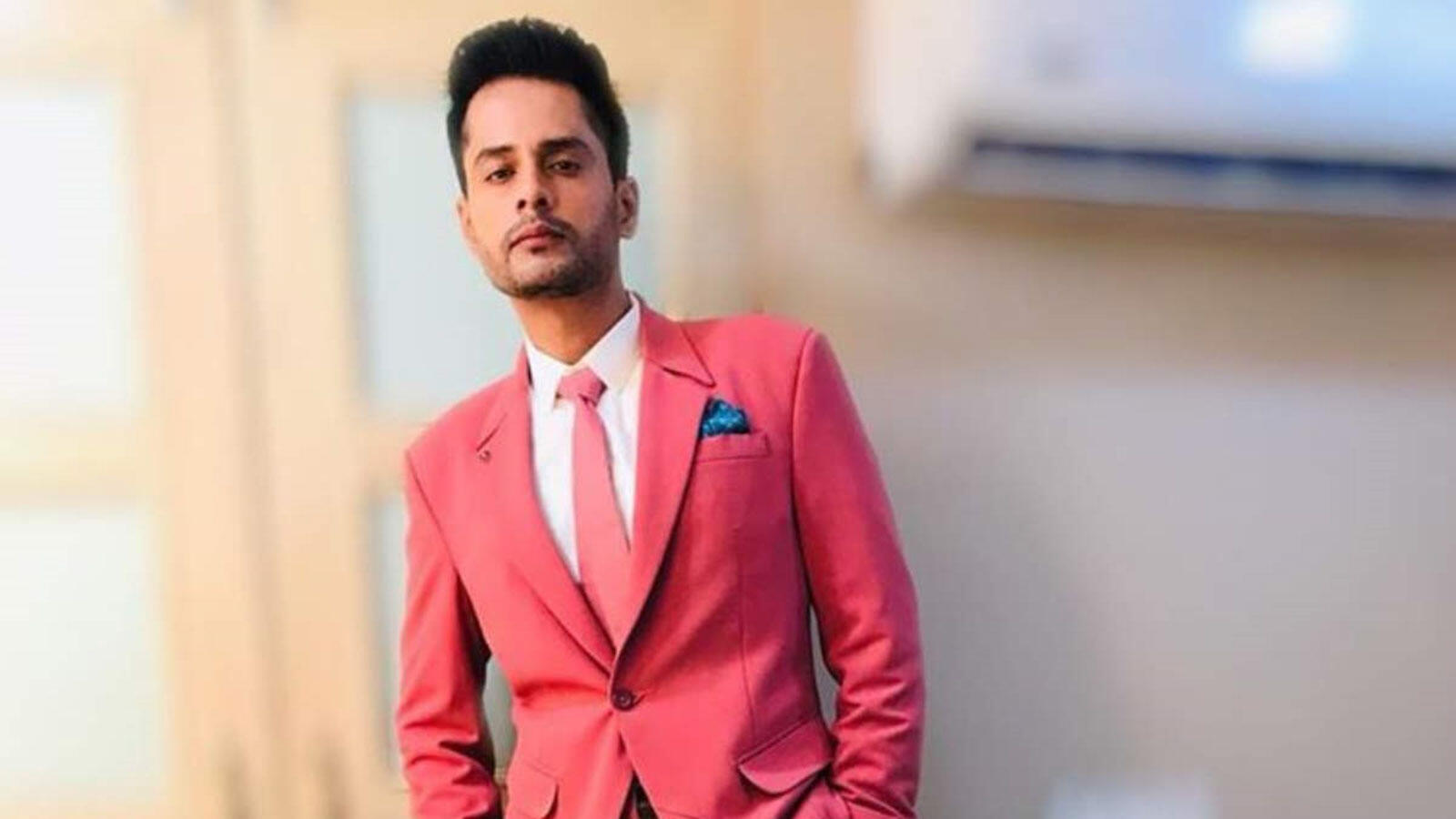 Shardul Pandit on why he is currently single