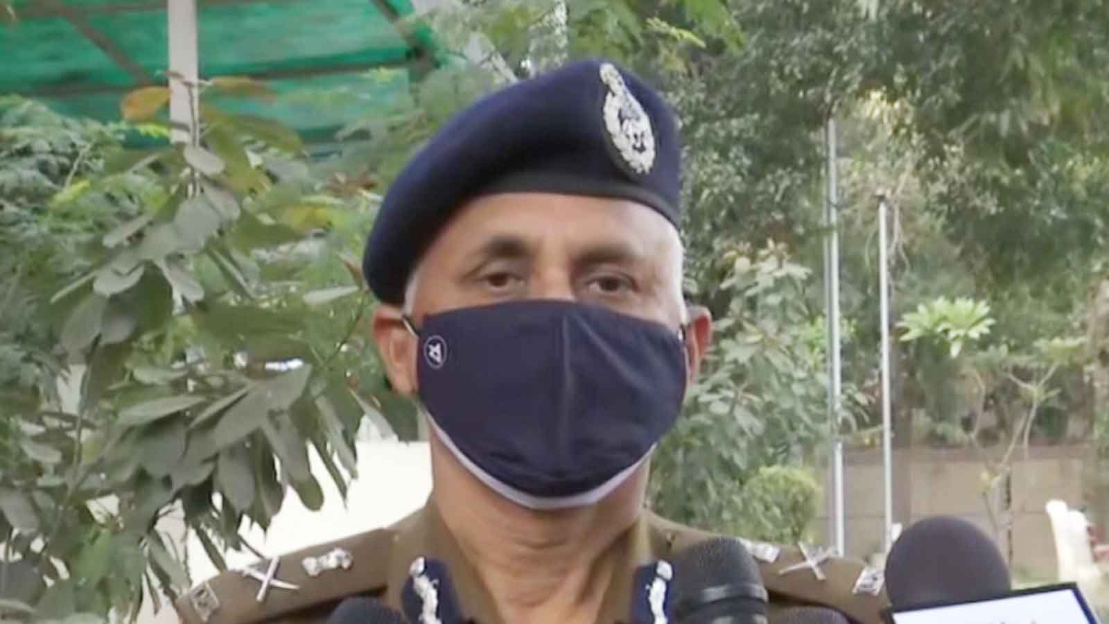Nobody questioned attack on cops during Republic Day violence: Delhi ...