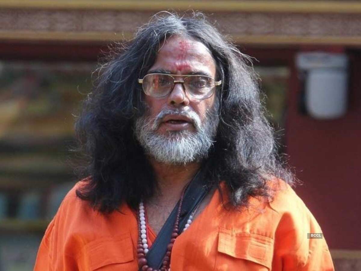 Bigg Boss fame Swami Om passes away; times when the self proclaimed Godman courted controversy
