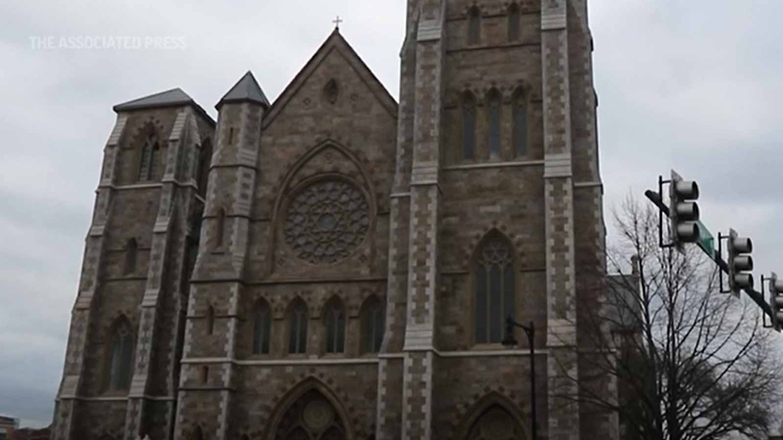 US: Sitting on billions, Catholic dioceses tapped aid