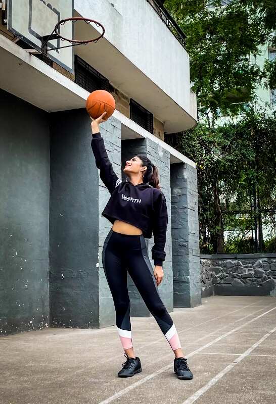 VLCC Femina Miss India 2020 state winners donning the Enamor Athleisure ...