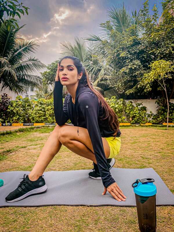 VLCC Femina Miss India 2020 state winners donning the Enamor Athleisure ...