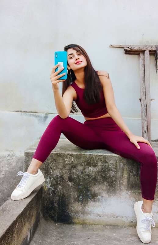 VLCC Femina Miss India 2020 state winners donning the Enamor Athleisure ...