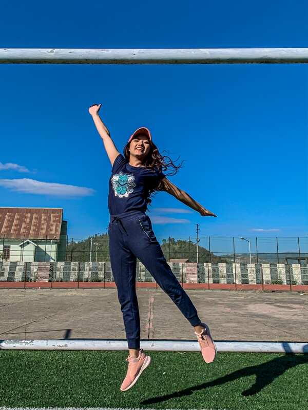 VLCC Femina Miss India 2020 state winners donning the Enamor Athleisure ...