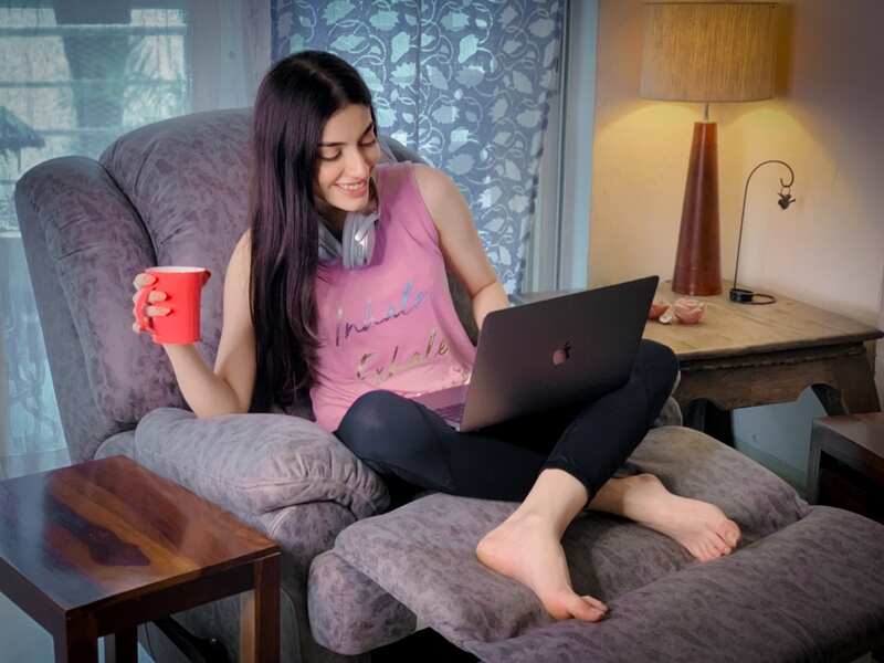 VLCC Femina Miss India 2020 state winners donning the Enamor Athleisure ...