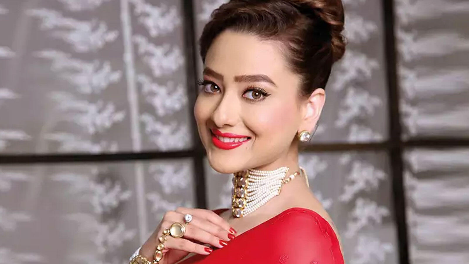 Anupamaa: Madalsa Sharma Chakraborty says twists in the show make it ...