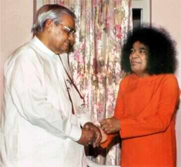 Magic of Sai Baba