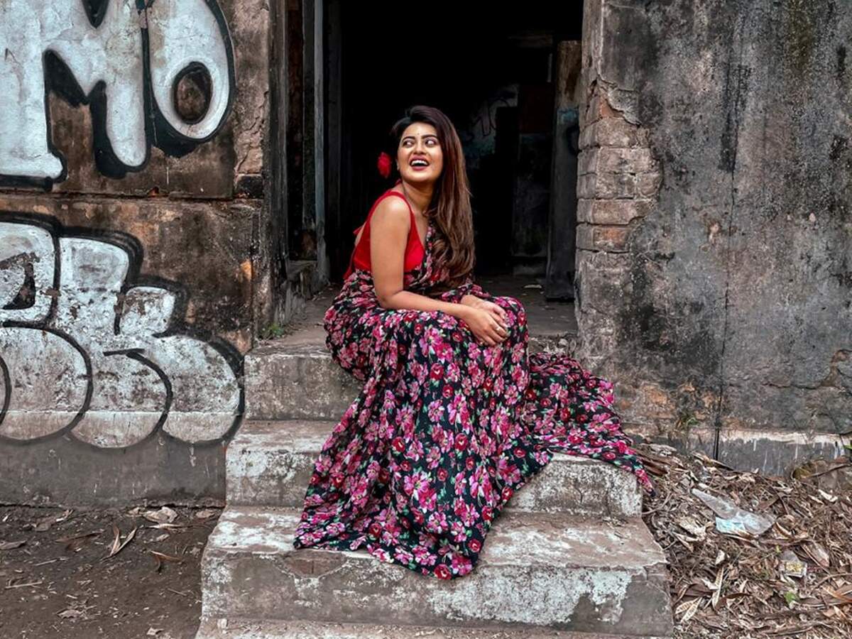 Misty Das on choosing light-hearted comedy show over family-dramas ...