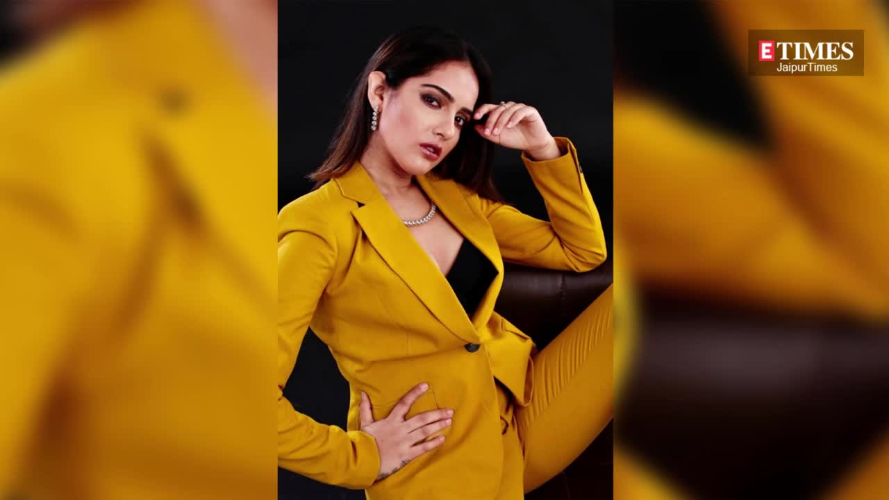 Malvi Malhotra shares tips for healthy lifestyle