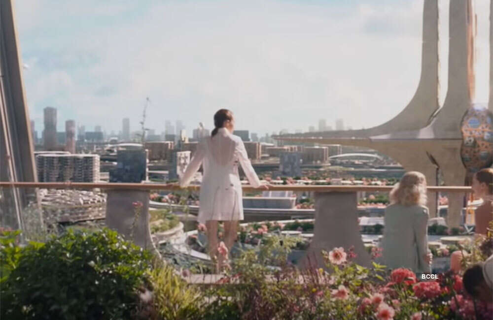 Brave New World Web Series: Review, Trailer, Star Cast, Songs, Actress ...