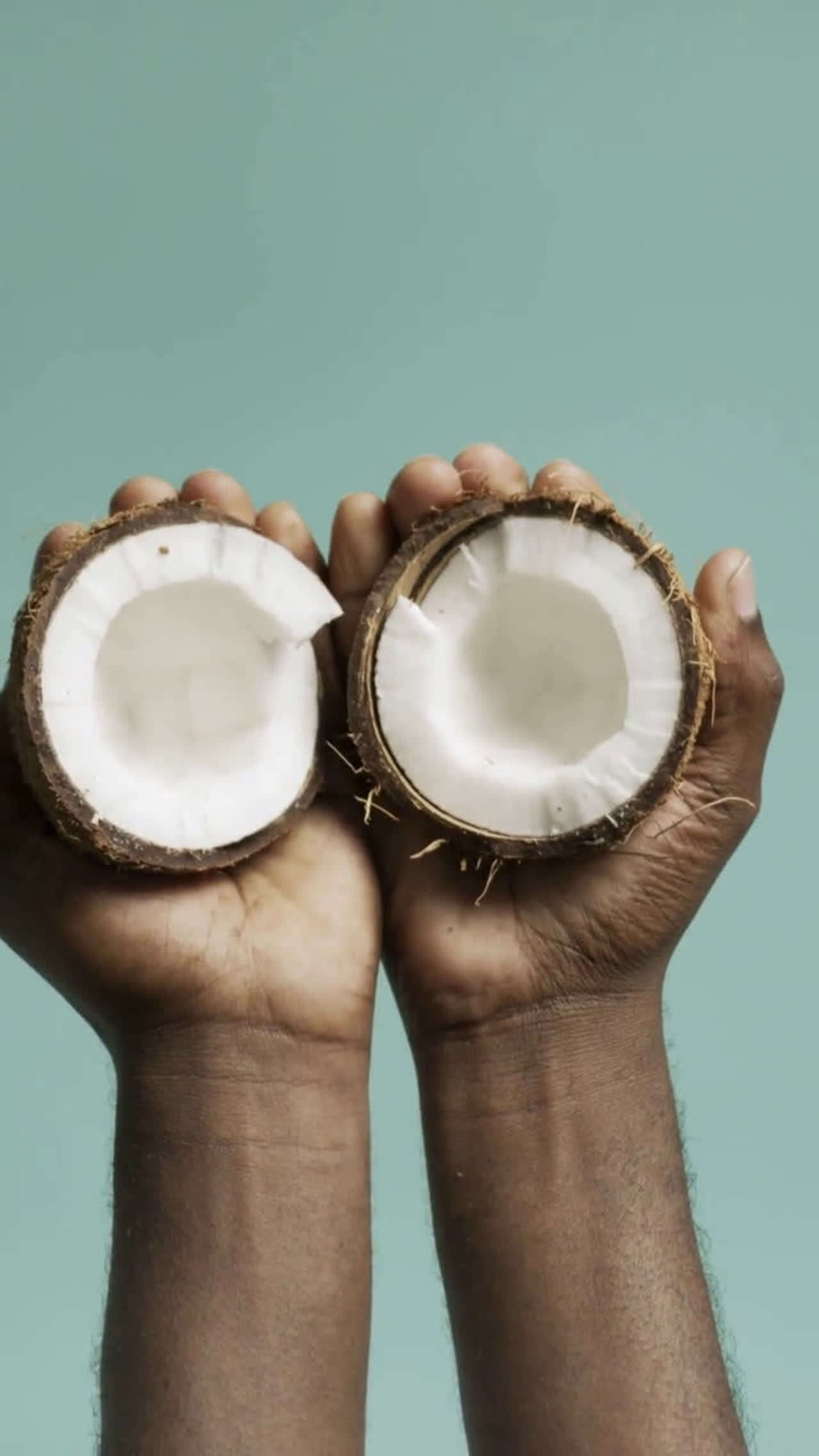 Coconut - Times Food