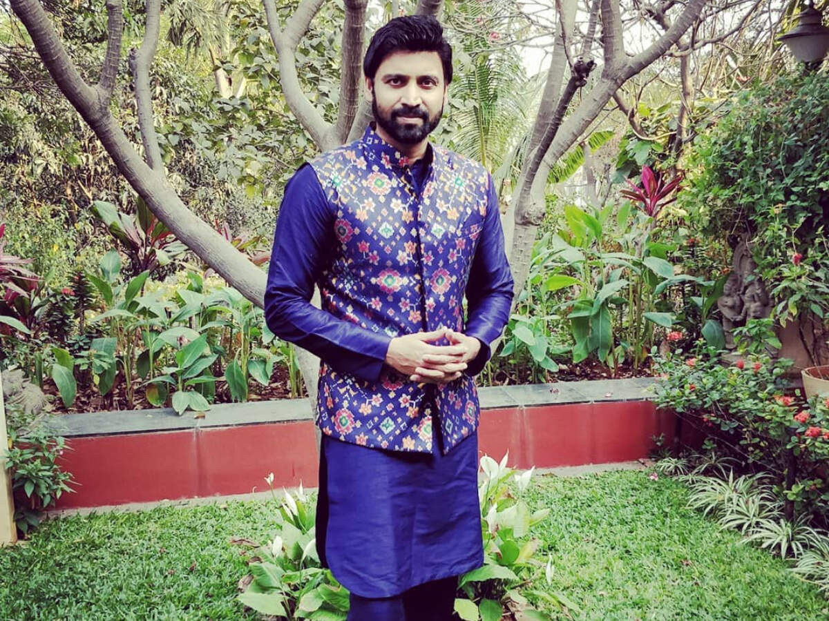 Happy Birthday Sumanth: 5 movies of the actor that prove his versatility