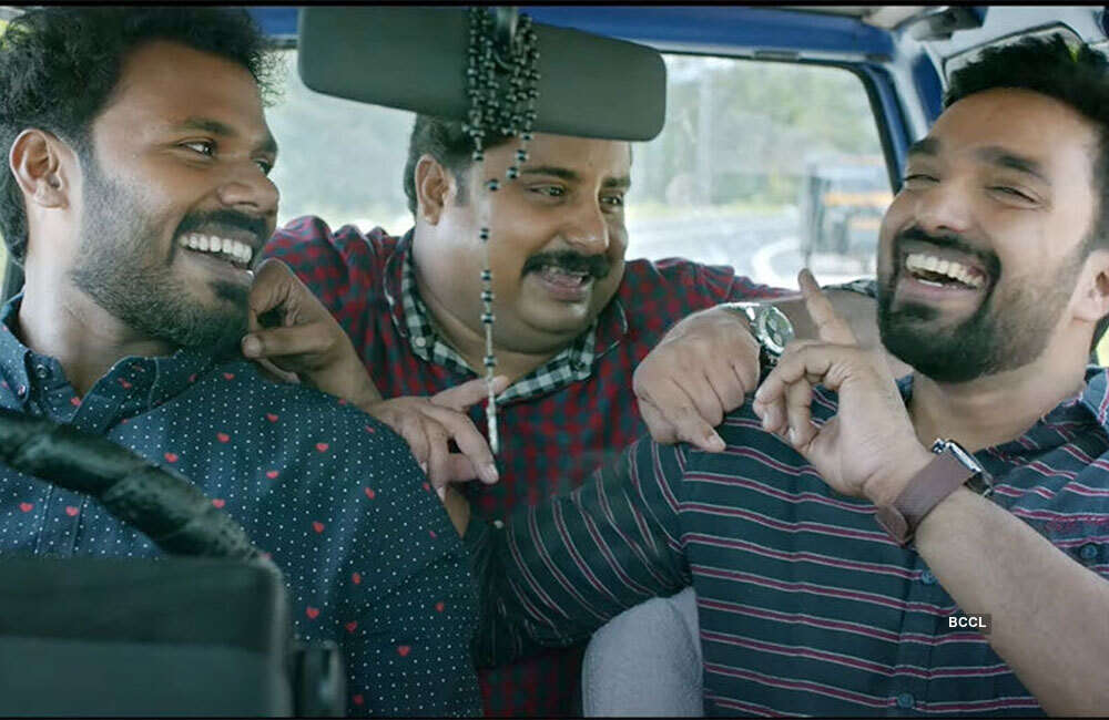 Yuvam Movie User Reviews & Ratings | Yuvam (2021) | Times Of India