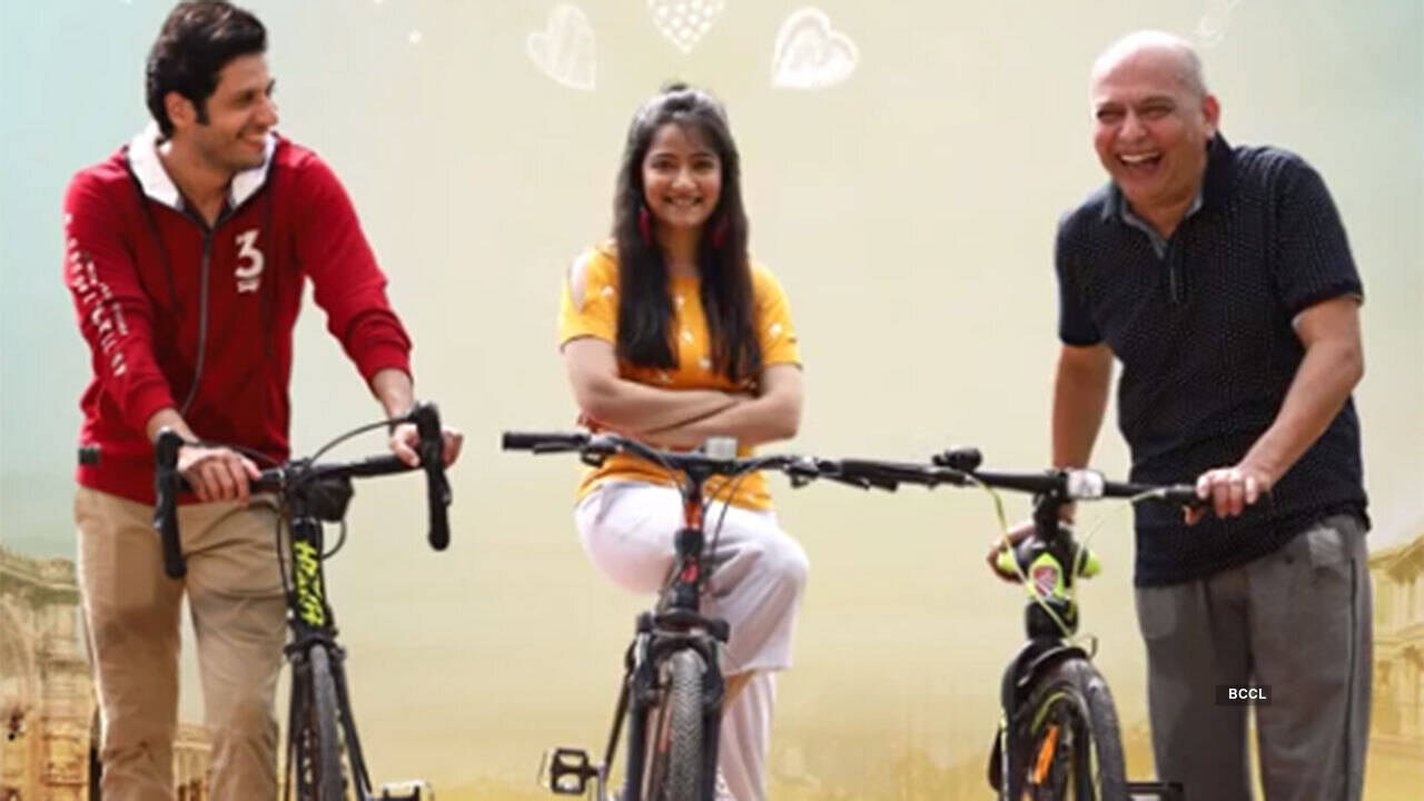 Tikkhi Mitthi Life Movie: Showtimes, Review, Songs, Trailer, Posters, News & Videos | eTimes
