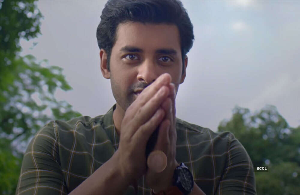 Magic Movie User Reviews & Ratings | Magic (2021) | Times Of India