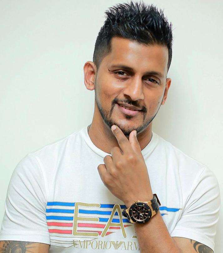 DJ Willy: My journey has been fantastic; I have given a lot of years to it