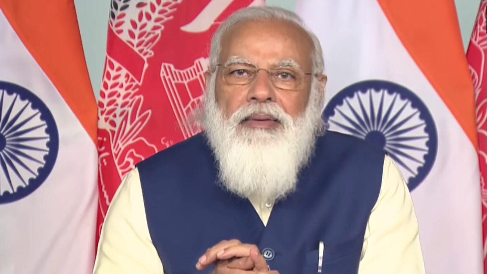 ‘Shahtoot Dam will provide drinking water facility to Kabul’: PM Modi