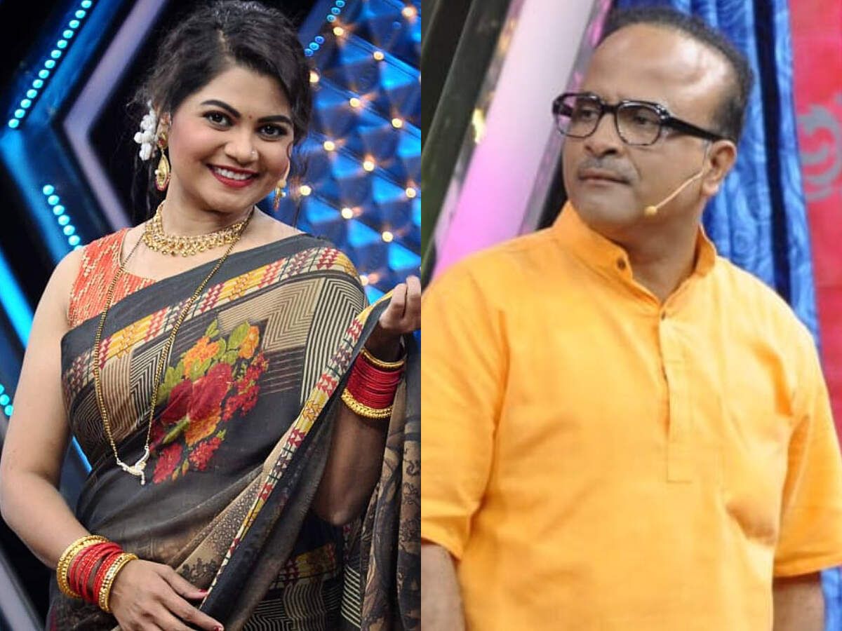 Exclusive: From Namrata Sambherao to Samir Choughule; actors share ...