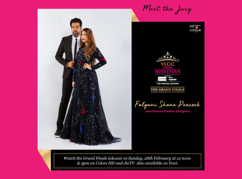 GRAND FINALE: Meet The Esteemed Panel Of Judges, Celebrity Host and ...