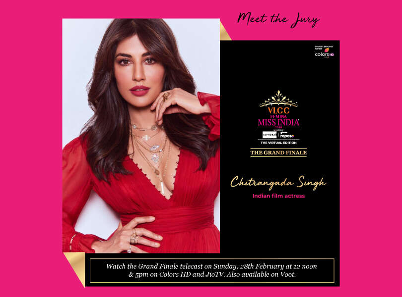 GRAND FINALE: Meet The Esteemed Panel Of Judges, Celebrity Host and ...