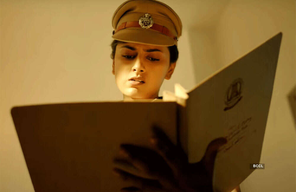 Chakra Ka Rakshak Movie User Reviews & Ratings | Chakra Ka Rakshak ...