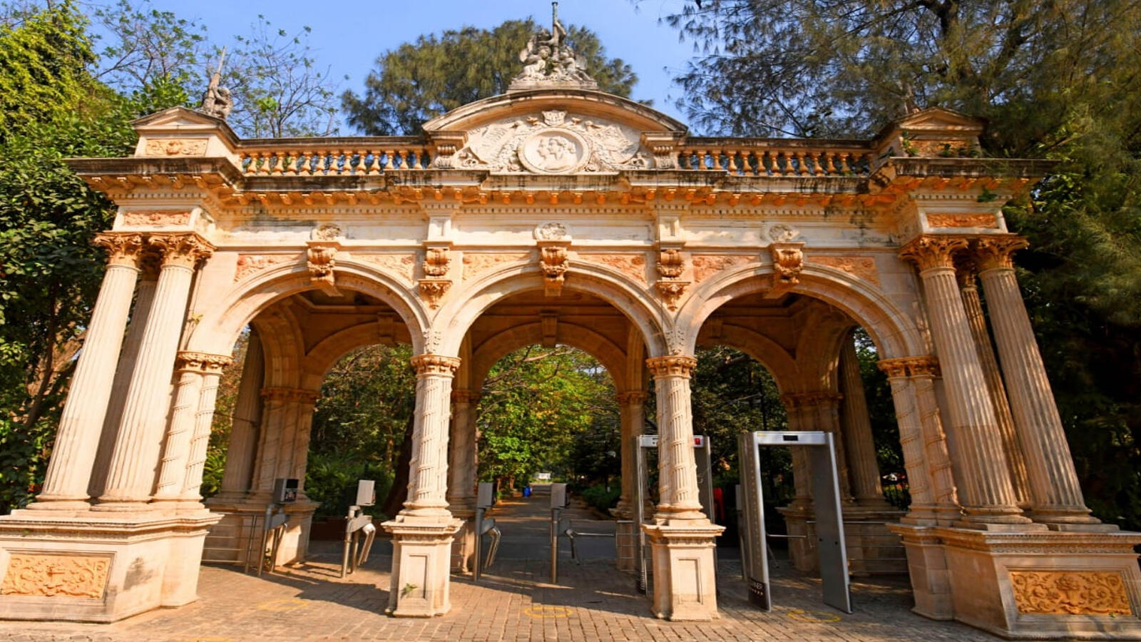 Mumbai: Byculla zoo to reopen on February 15