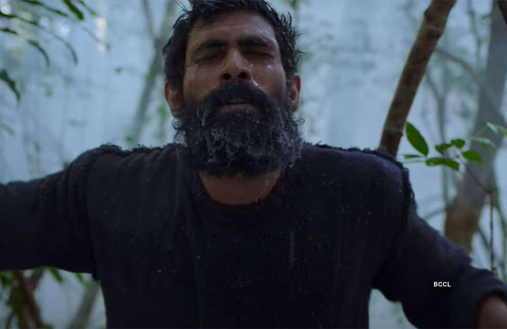 Aranya Movie User Reviews & Ratings | Aranya (2021) | Times Of India