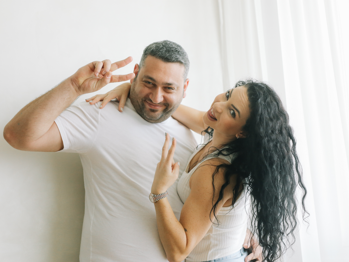 Small acts of love that make you an extraordinary partner