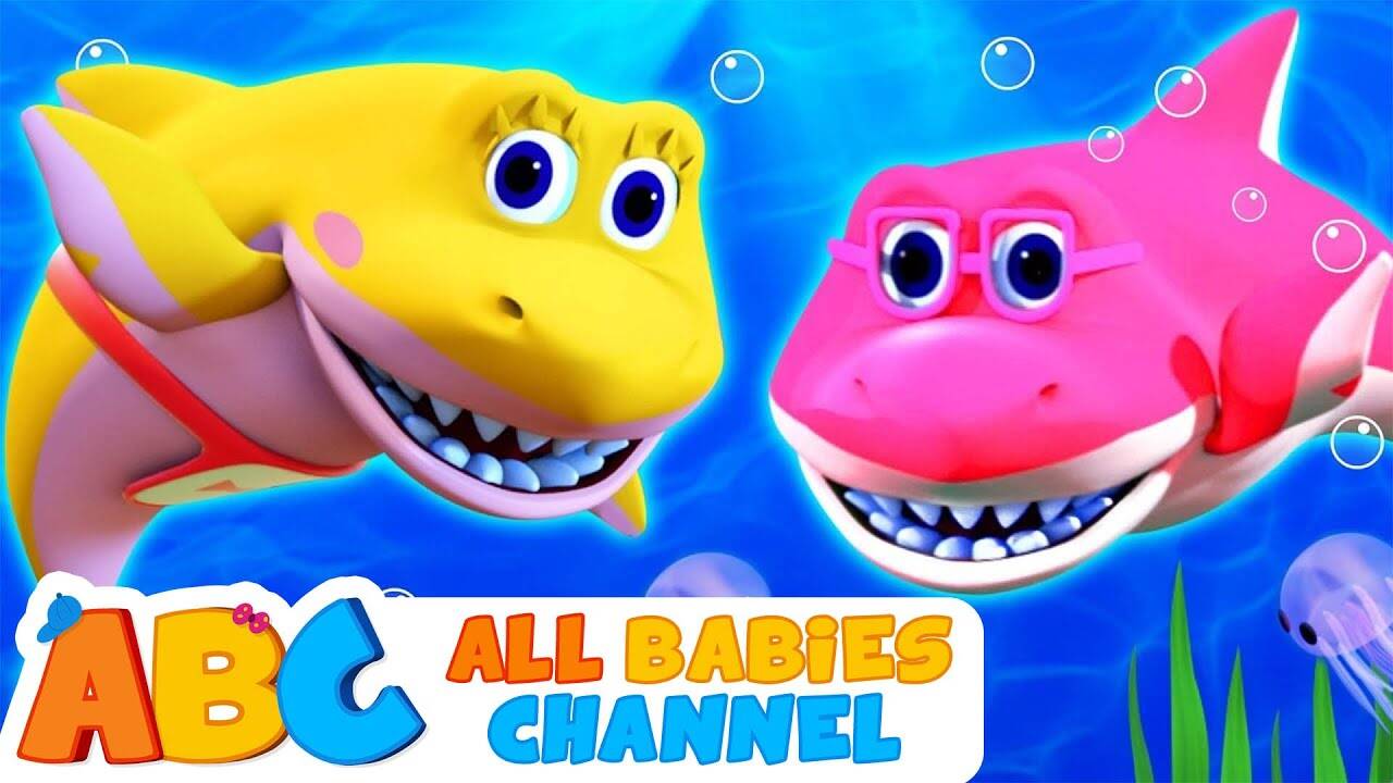 Watch Popular Kids Songs and English Nursery Rhyme 'Ten Little Baby ...