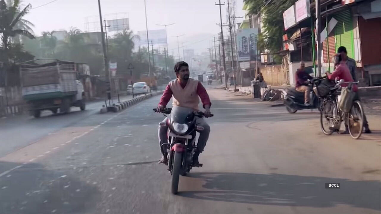 Goru Movie: Showtimes, Review, Songs, Trailer, Posters, News & Videos ...