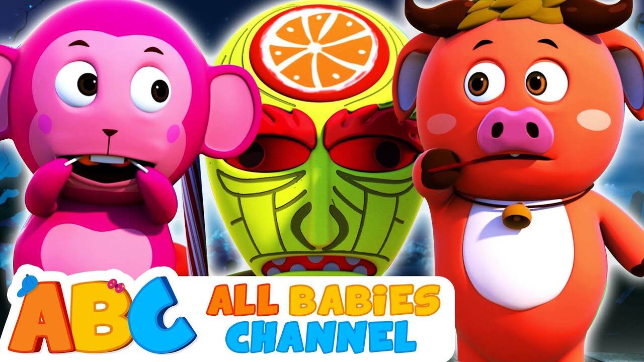 Watch Popular Children Songs and English Nursery Rhyme 'Candy Candy ...